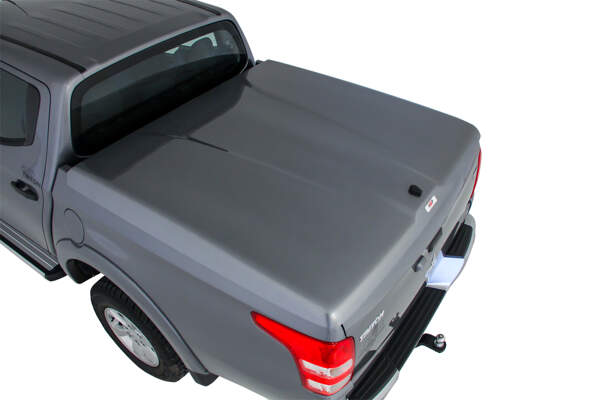 HSP Premium Hard Lid to suit Mitsubishi Triton MQ & MR with No Sports Bar