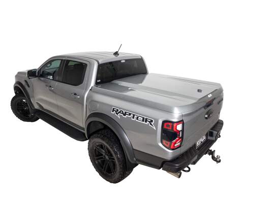 HSP Premium Ute Lid for Next Gen Ford Ranger Raptor | The Garage Miami