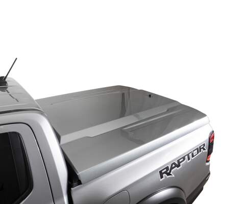 HSP Premium Ute Lid for Next Gen Ford Ranger Raptor | The Garage Miami