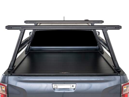 HSP Ladder Rack Isuzu D-Max Gen 3 MY2021+ (Suits Roll R Cover)