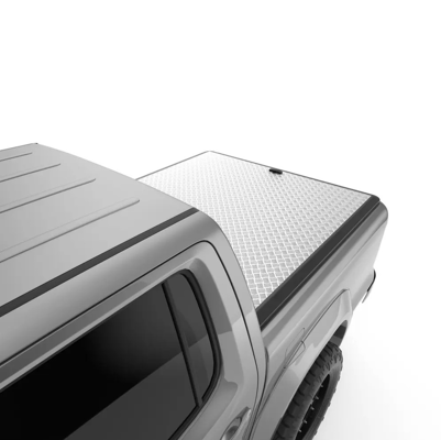 EGR Load Shield for VW Amarok 2010-2023 Dual Cab Ute - Black ...