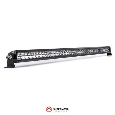 Delta Light Bars - 22-52 Inch Supernova Lighting | Driving Lights