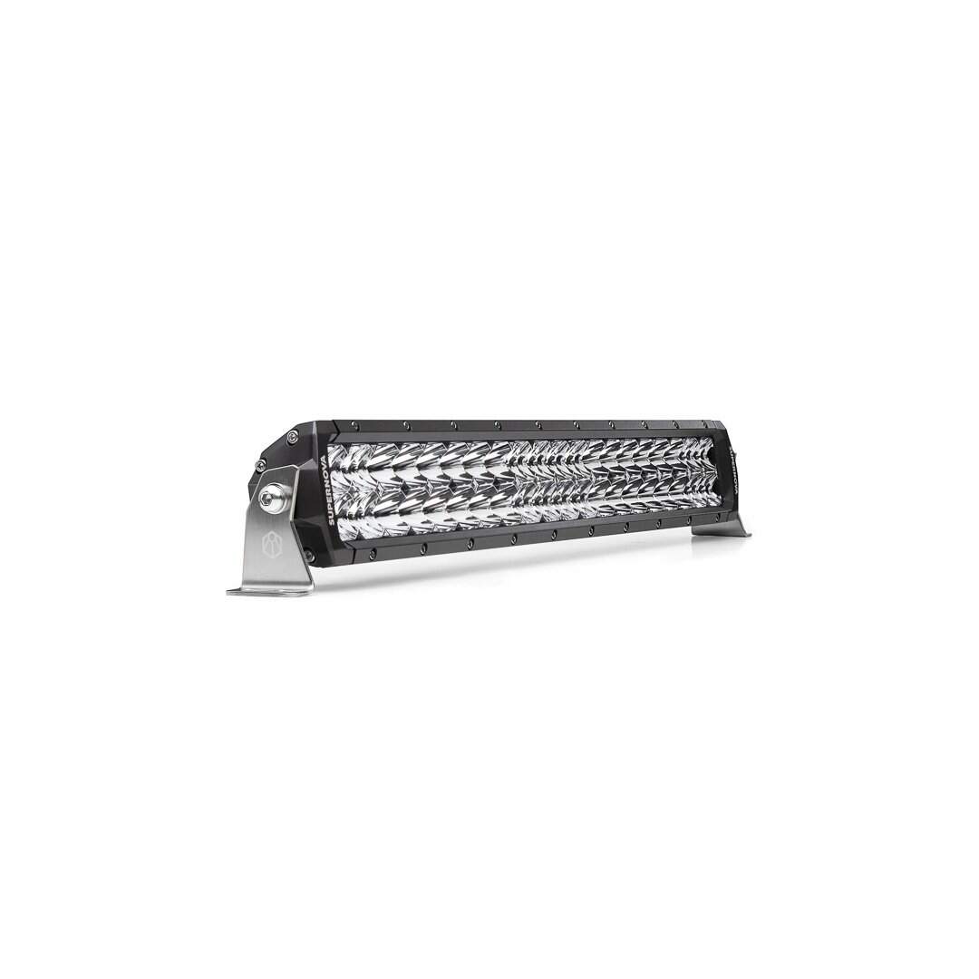 22 INCH LIGHT BAR - DOUBLE ROW COMMANDER V3.0