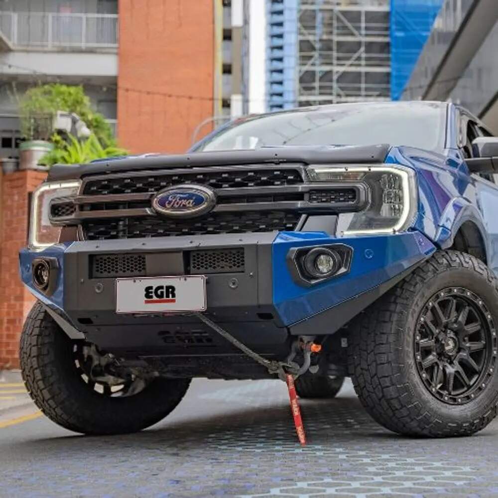 EGR CrossTrac Bullbar for Ford Ranger MY22 2022+