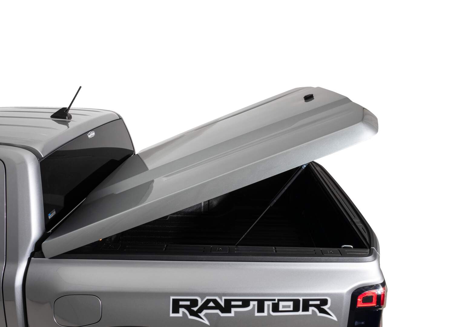 HSP Premium Ute Lid for Next Gen Ford Ranger Raptor | The Garage Miami