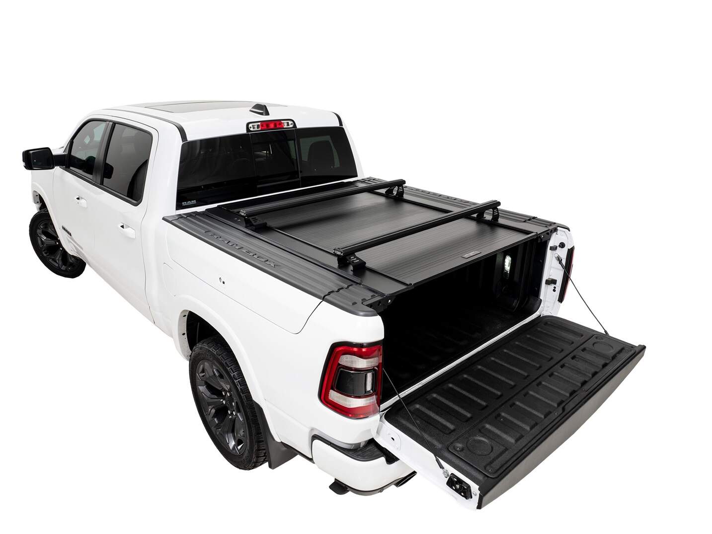 HSP Load Bar Kit 4 Ram 1500 DT 2020+ Suits RAMBOX