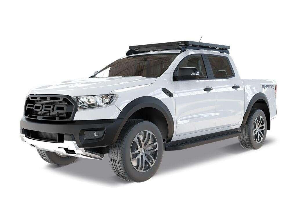 Front Runner Slimline II Low Profile Roof Rack Kit for Ford Ranger ...